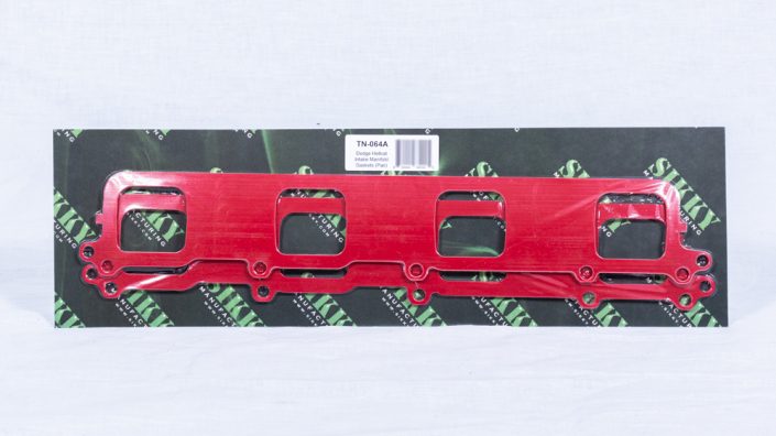 Hellcat 6.2L Intake Manifold Gasket | Thermal Heat Shielding Gasket